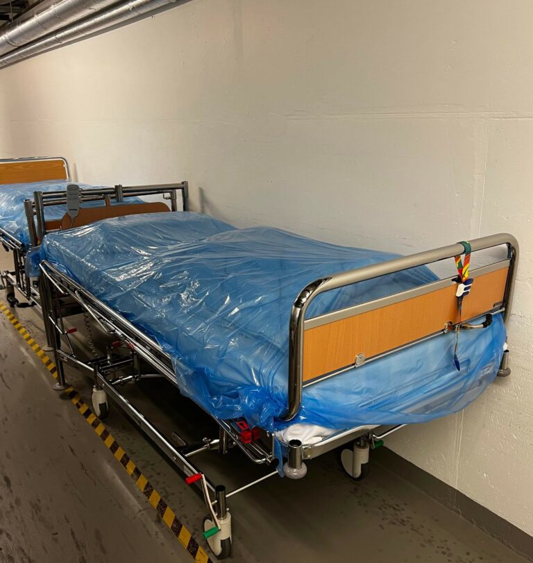 Sørlandet sykehus setter GS1 standarder i system - GS1 Norway