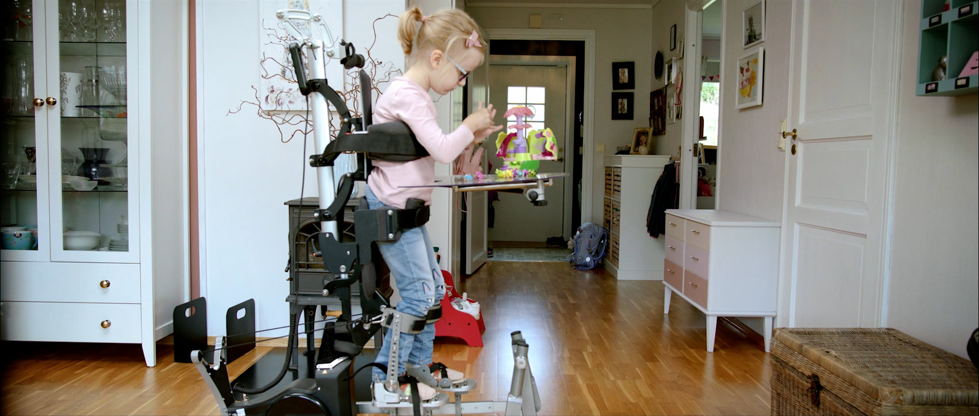 Made for Movement - beveger sine brukere - GS1 Norway