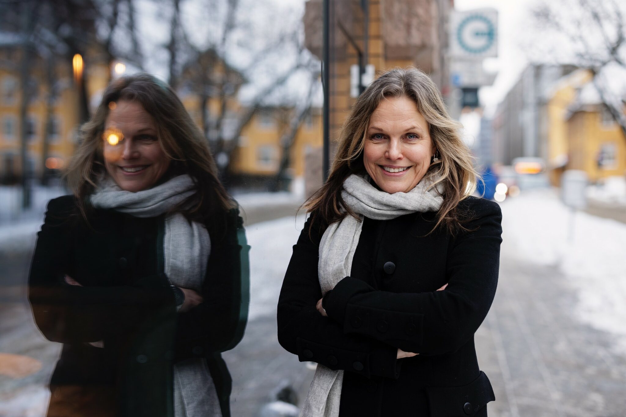 Vår nye partner Factlines kobler bærekraft til virkeligheten! - GS1 Norway