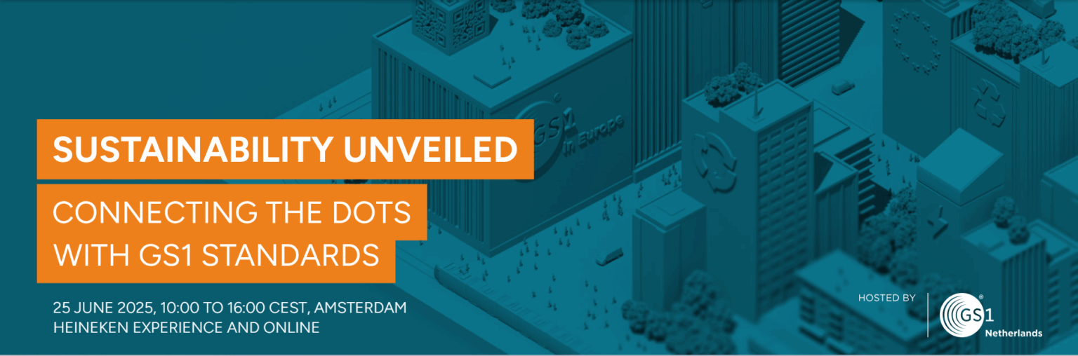 GS1 InterACT - GS1 Norway